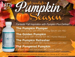 Get ready for pumpkins - Newport Medical and Wellness